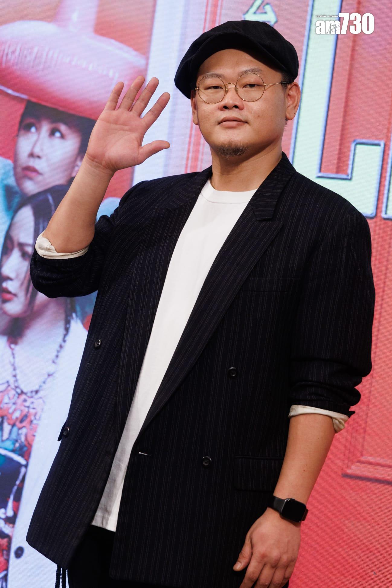 193郭嘉駿初演舞台劇自認稱「處男」登場 白只分享舞台「破處」體驗(有訪問片) | am730 | am730